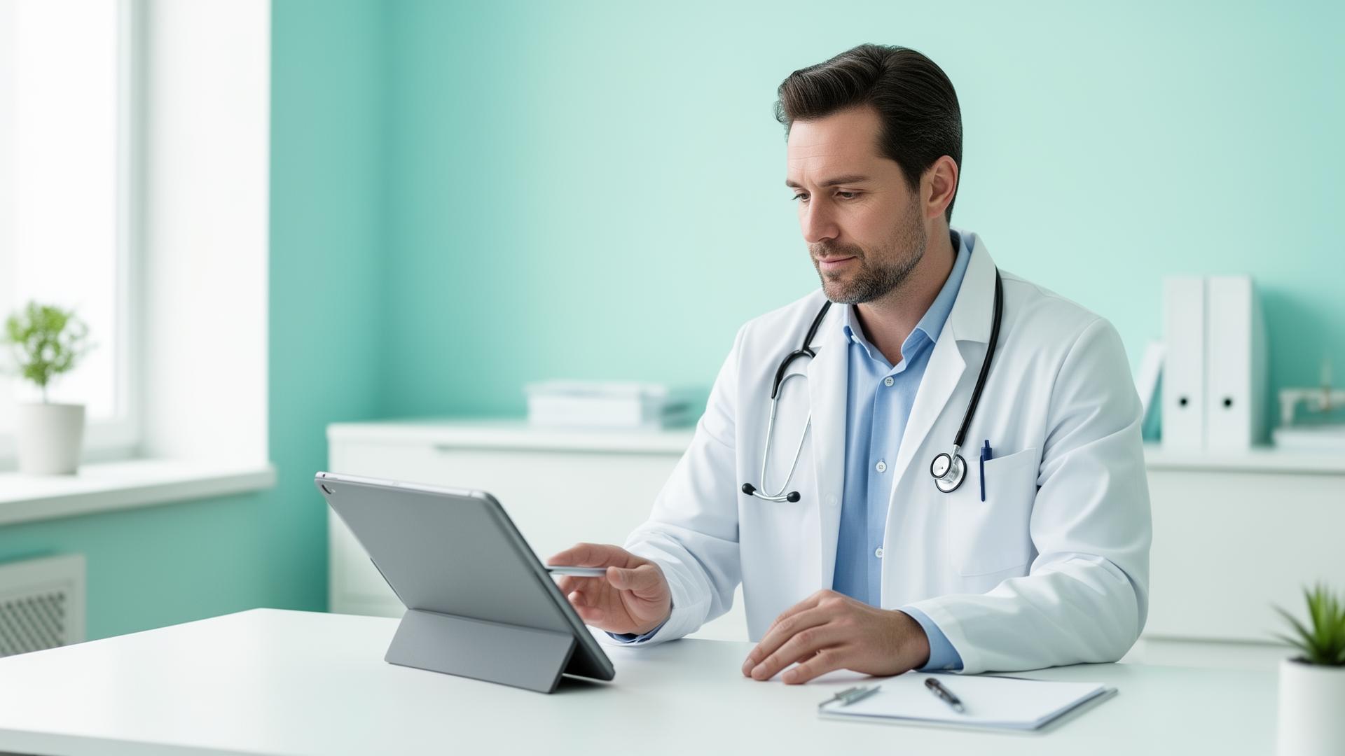 apodoctor - Online Doctor Consultations & Prescription Delivery